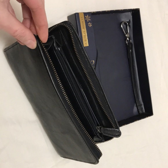 RACHEL Rachel Roy | Bags | Rachel Roy Rfid Wallet | Poshmark